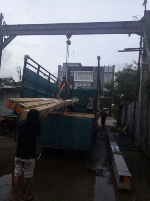 Bayu Perkasa Trans, PT - Ekspedisi Karawang | Tera Logistics