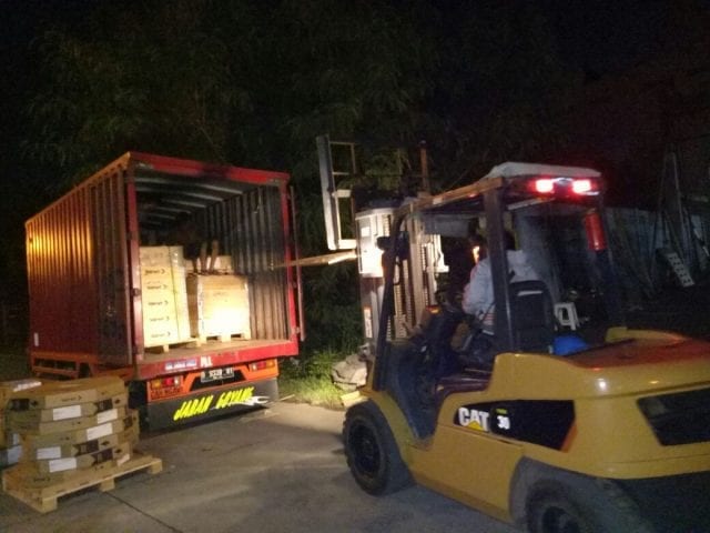 Bayu Perkasa Trans, PT - Ekspedisi Karawang | Tera Logistics