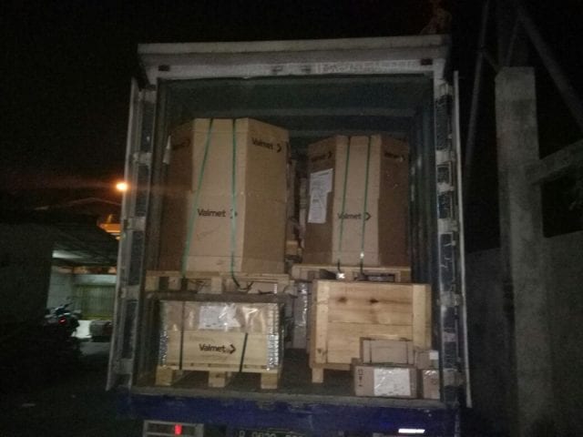 Bayu Perkasa Trans, PT - Ekspedisi Karawang | Tera Logistics
