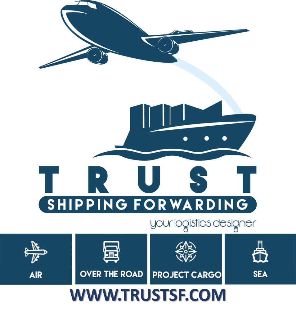 Trust Shipping Forwarding Mexico - Forwarder | Tera Logistics
