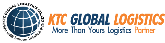 KTC Global Logistics - Freight Forwarder Thailand | Tera Logistics