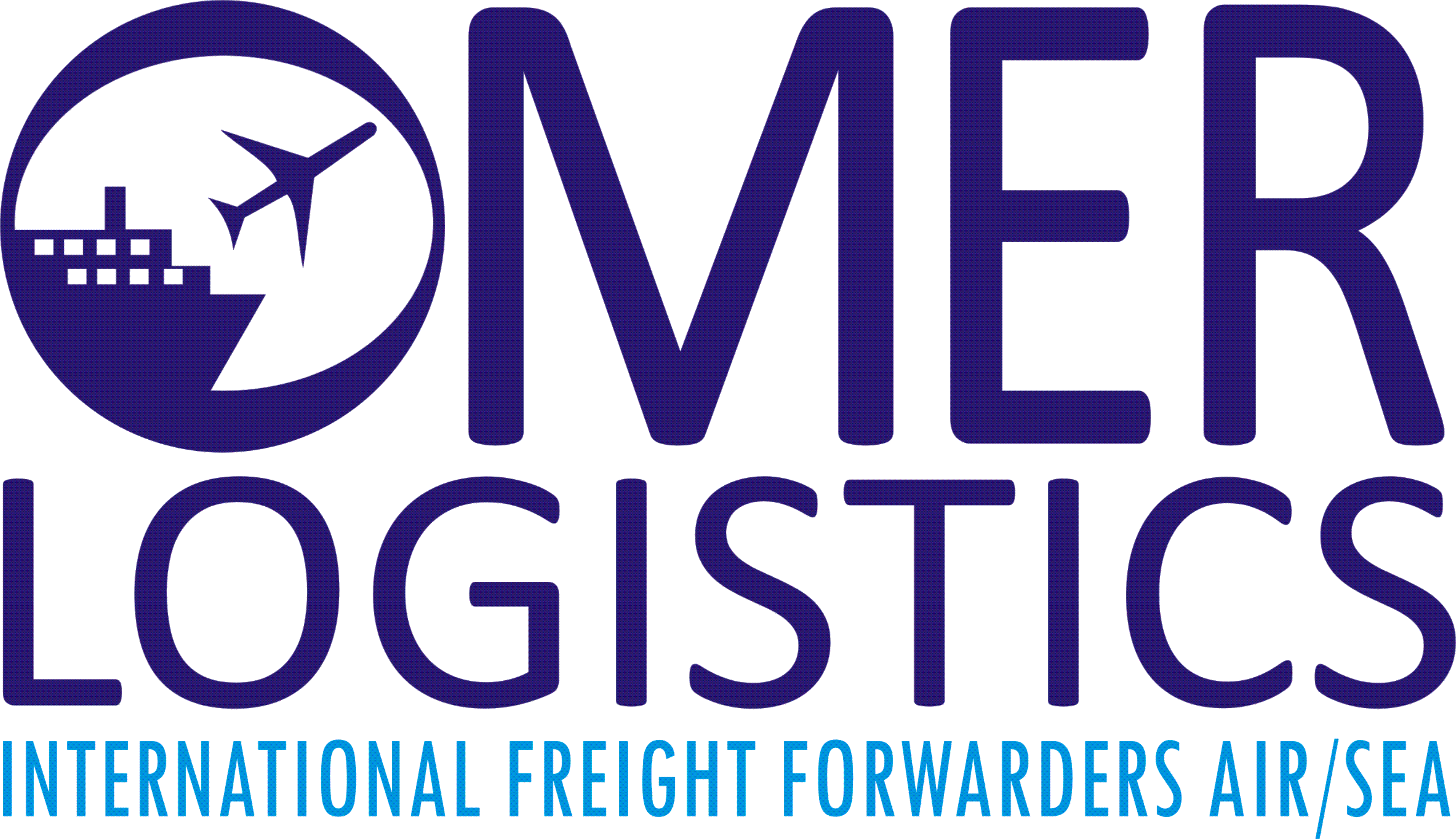 Omer Logistics - Air Freight Forwarding Pakistan | Tera Logistics