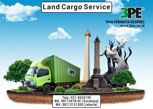 Tiga Permata Ekspress, PT - Tangerang, Banten | Tera Logistics