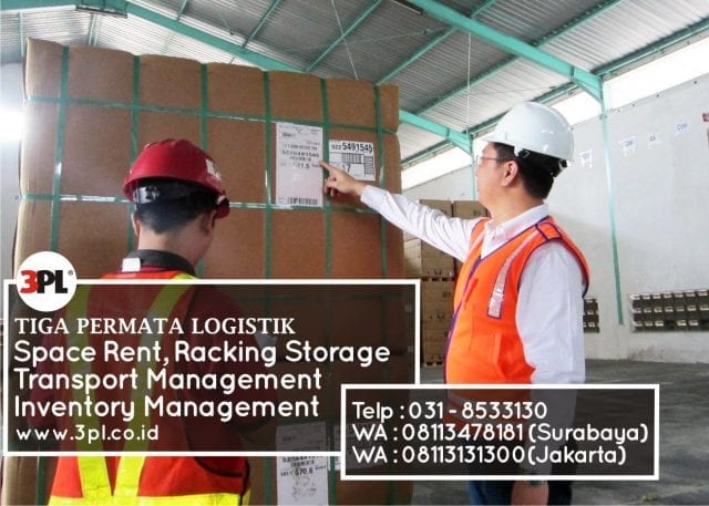 Tiga Permata Ekspress, PT - Tangerang, Banten | Tera Logistics