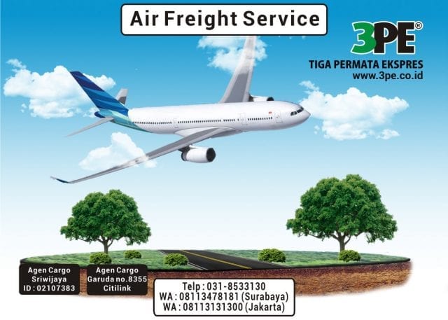 Tiga Permata Ekspress, PT - Tangerang, Banten | Tera Logistics