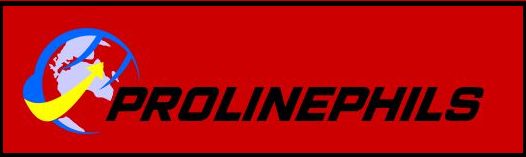 Proline Rc Logo