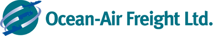 Ocean-Air Freight Ltd - Forwarder Calgary, Canada | Tera Logistics