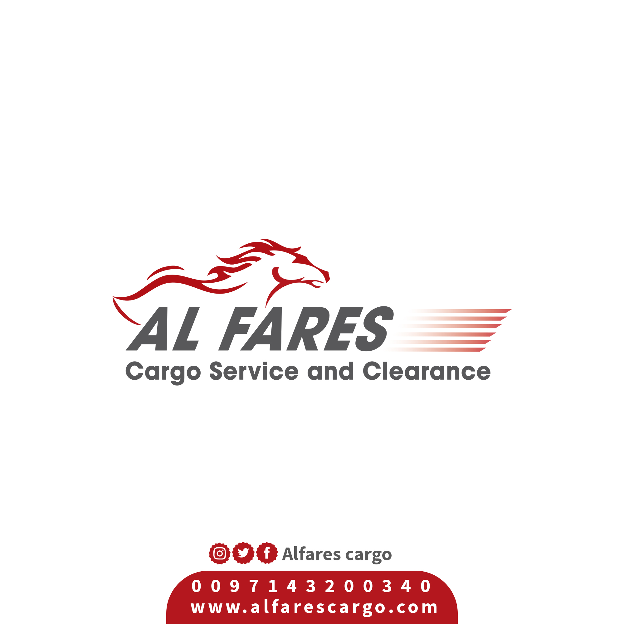 Al Fares Cargo Service - Dubai, United Arab Emirates | Tera Logistics