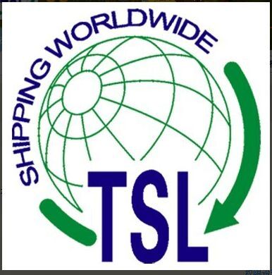 Titan Shipping Line TSL - Forwarder Qingdao, China | Tera Logistics