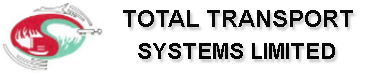 Total Transport Systems Limited - Mumbai, India | Tera Logistics