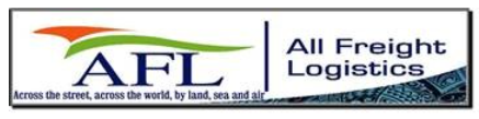 All Freight Logistics Pte Ltd - Forwarder Suva, Fiji Island | Tera ...