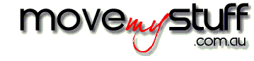 Move My Stuff - House Removals Melbourne, Australia | Tera Logistics