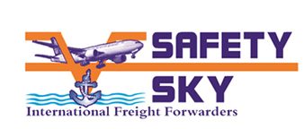 Safety Sky International Freight Forwarders - Cairo | Tera Logistics