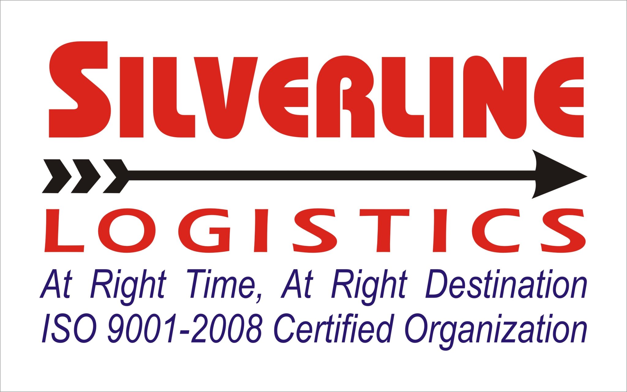 Silverline Logistics - Freight Forwarder Mumbai, India | Tera Logistics