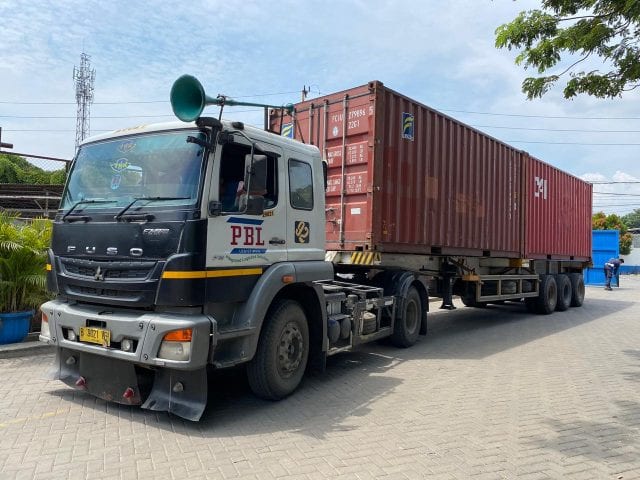 Panca Budi Logistindo (PBL), PT - Tangerang, Banten | Tera Logistics