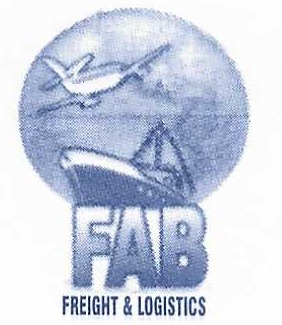 Fab Design Logo