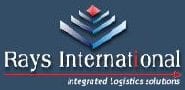 Rays International Shipping Pvt Ltd - Colombo, Sri Lanka | Tera Logistics