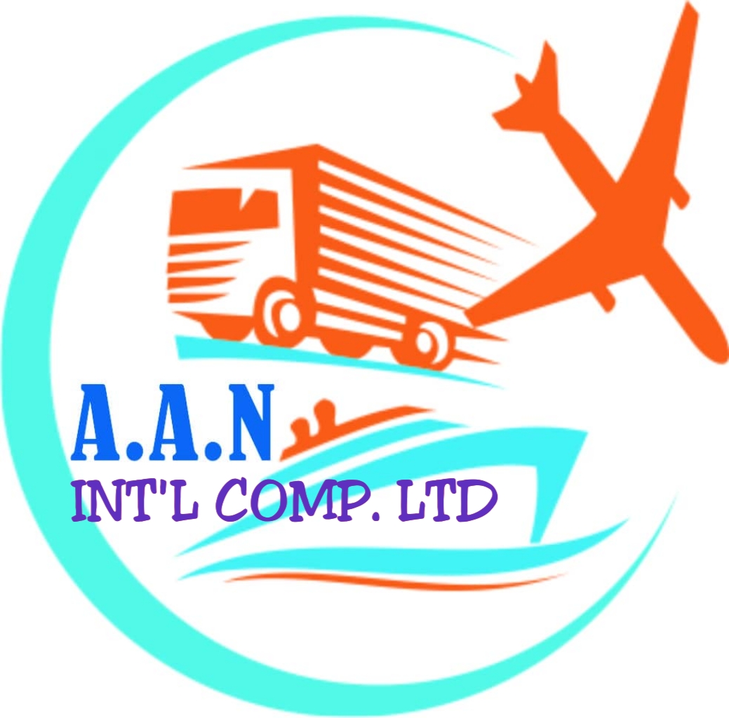 A.A.N International Company Ltd - Tera Logistics