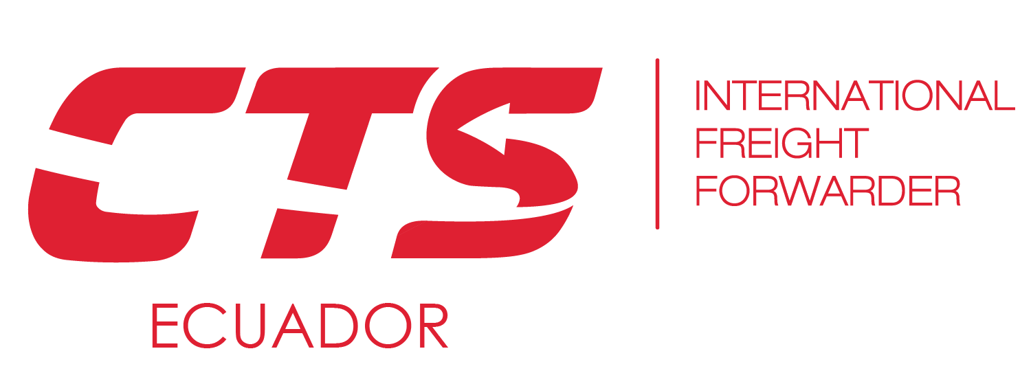 CTS Ecuador CIA Ltda - Freight Forwarder Quito, Ecuador | Tera Logistics