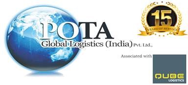 Pota Global Logistics India Pvt. Ltd - LCL Consolidator | Tera Logistics