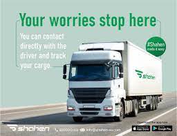 Shahen Logistics - Forwarder Riyadh, Saudi Arabia| Tera Logistics