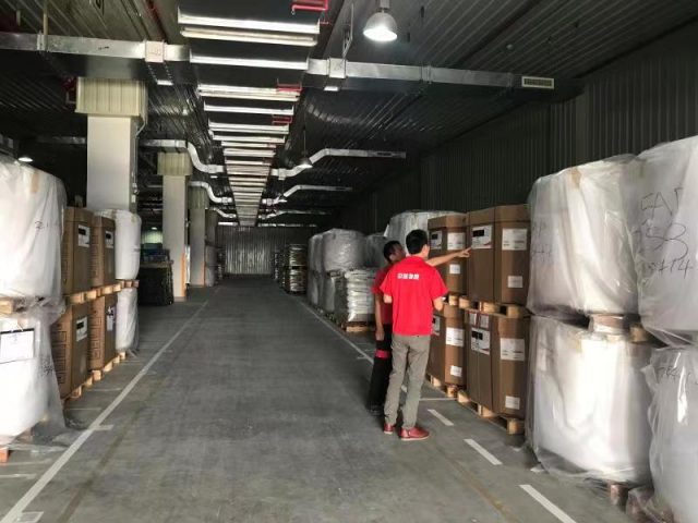 Sinotech Logistics Co.,Ltd - Shenzhen, China | Tera Logistics