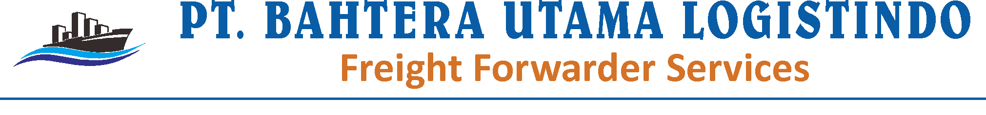 Bahtera Utama Logistindo, PT - Padang, Sumatera | Tera Logistics