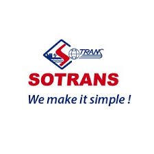 Sotrans Logistics - Tera Logistics