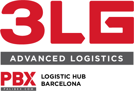 3LG LOGISTICS SPAIN (TRISAGA LG LOGISTICS, S.L.) - Tera Logistics