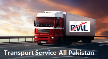 Rightway Logistics - Tera Logistics