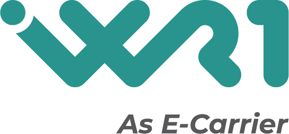 WR1 NVOCC - Tera Logistics