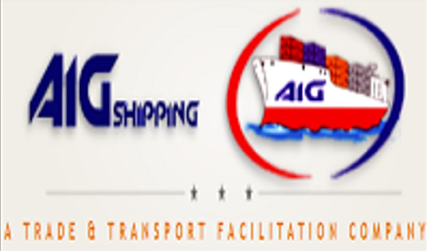 AIG SHIPPING - Tera Logistics