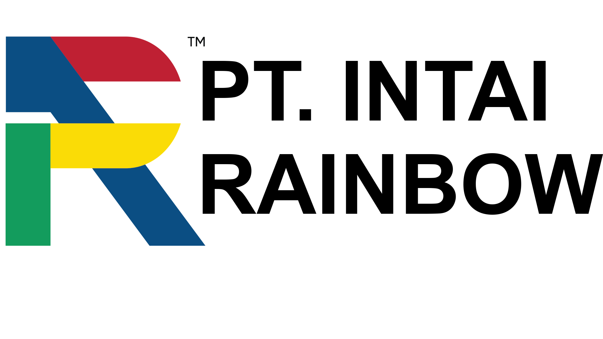 PT. Intai Rainbow - Tera Logistics
