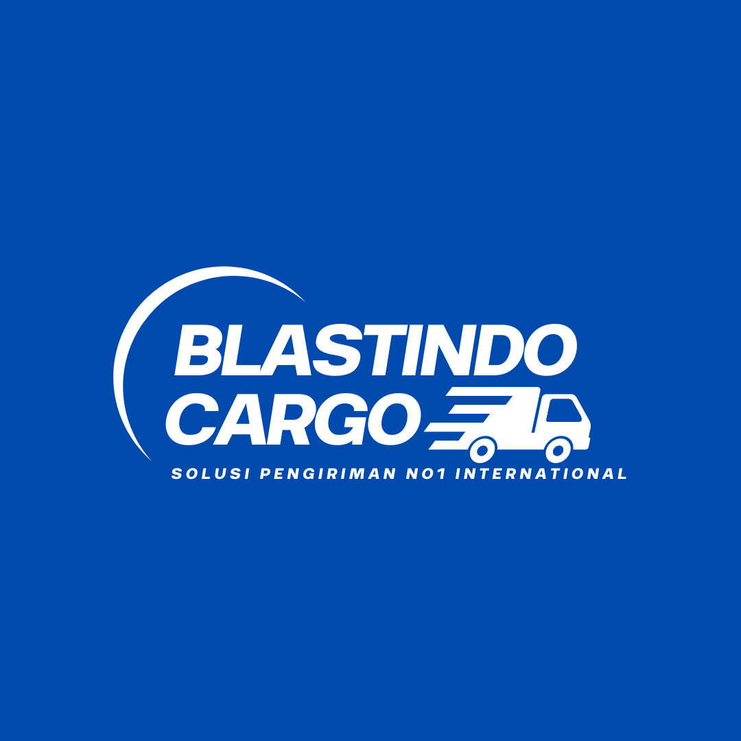 Blastindo Cargo - Tera Logistics