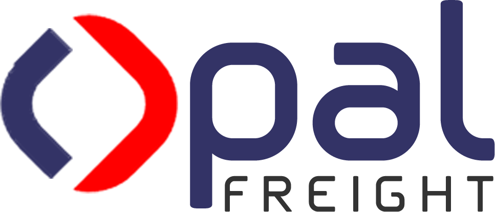 OPAL FREIGHT - Tera Logistics