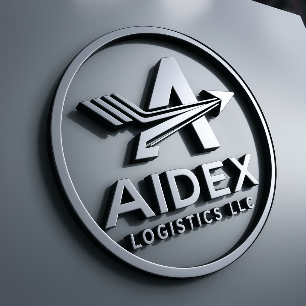 Aidex Logistics LLC - Tera Logistics