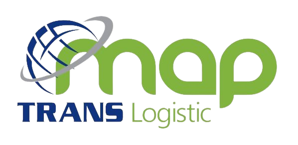 Map Trans Logsitic - Tera Logistics