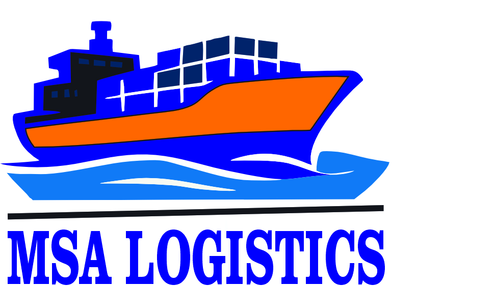 PT. MSA LOGISTICS - Tera Logistics